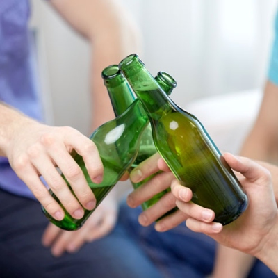 “Alcohol ≠ Diversión”: campaña preventiva de la Defensoría por tercer ...