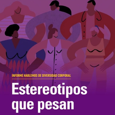 Diversidad corporal: 9 de cada 10 personas recibieron o presenciaron ...